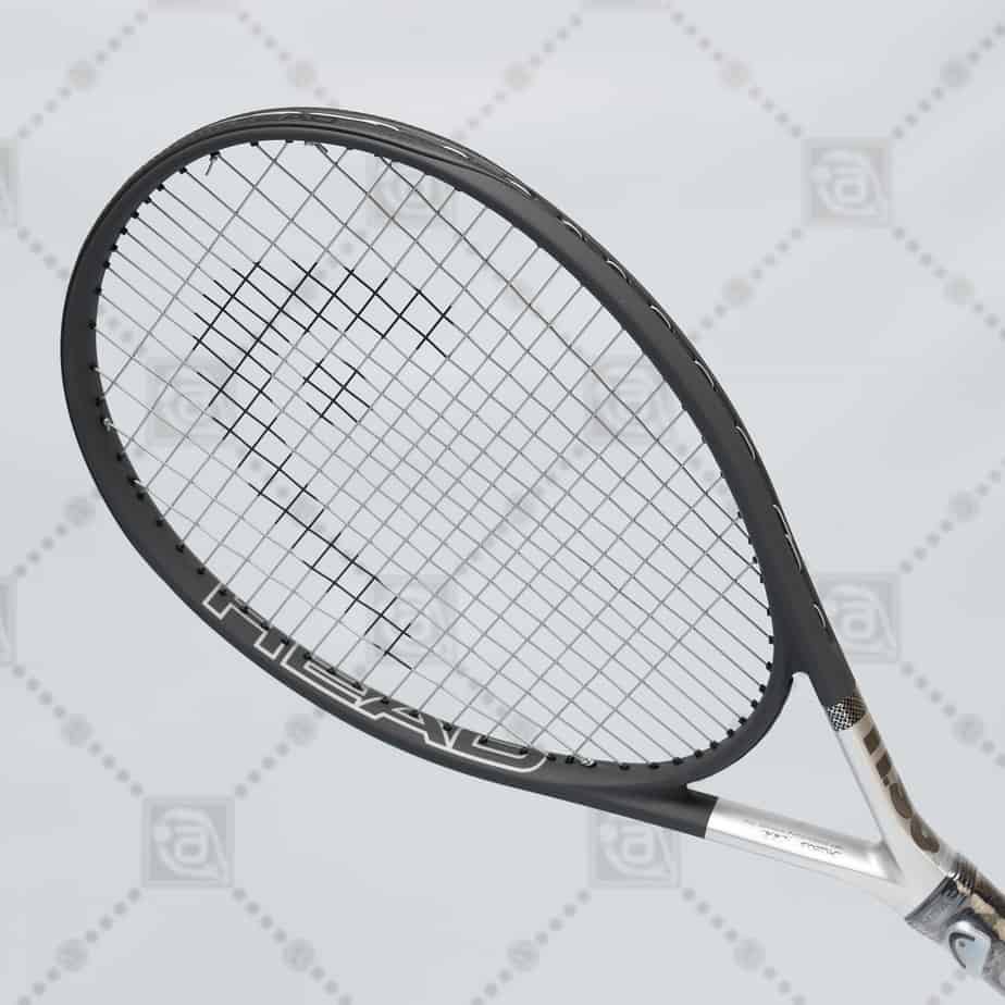 Head Ti S6: recensione e scheda tecnica - Tennis Fever