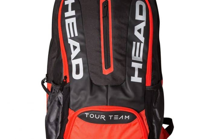 Head Tour Team Backpack - Tennis Fever