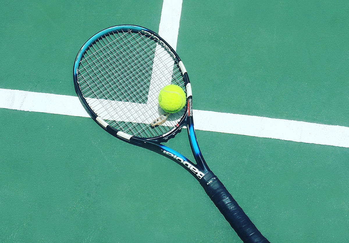 Le 10 migliori racchette da tennis, per tutti i livelli e le età