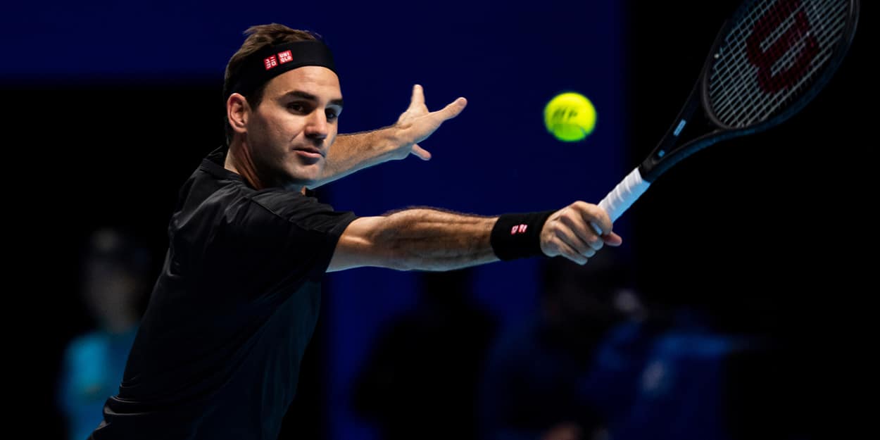 Federer potrebbe giocare a padel in futuro? Le parole di Belasteguin