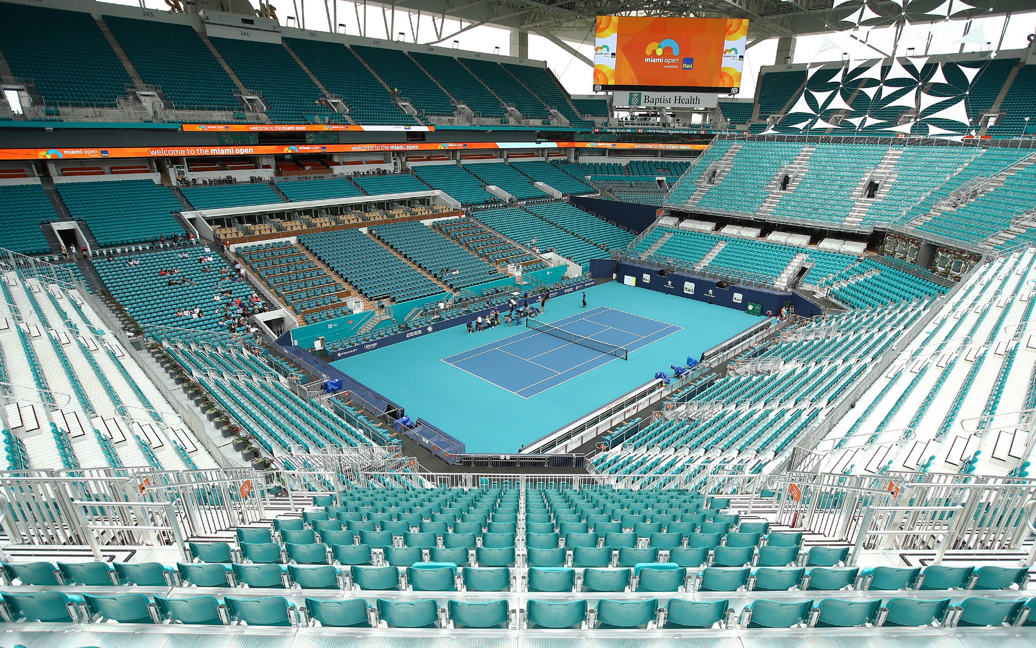 Masters 1000 Miami: il tabellone degli italiani e dove vederlo - Tennis ... Masters 1000 Miami: il tabellone degli italiani e dove vederlo - Tennis ...