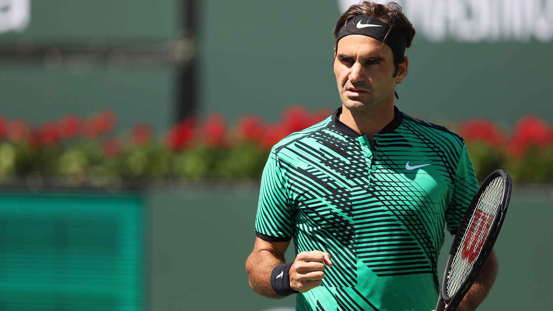 Quella volta che Wawrinka diede dello s*****o a Federer a Indian Wells ...