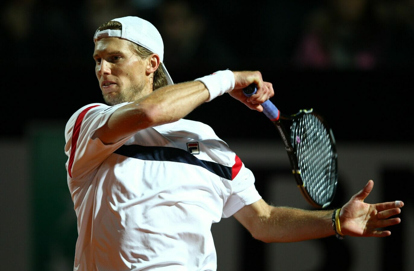 Seppi, il momento è arrivato: numeri e successi di una carriera bellissima