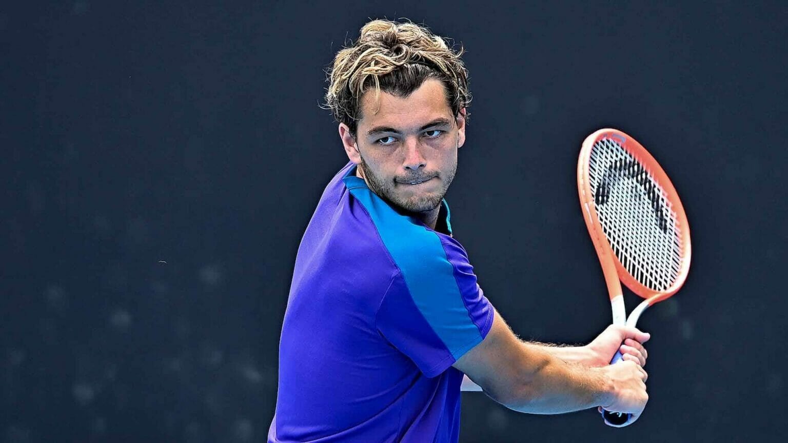 Atp 500 Tokyo, sorteggiato il tabellone con Berrettini e (almeno) altri ...