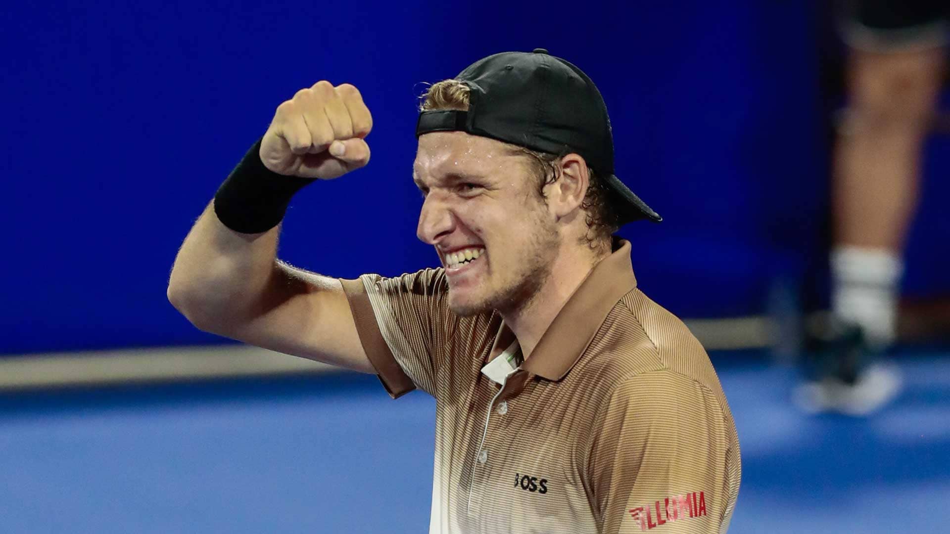 Atp 500 Acapulco, esordio da urlo per i Berrettini - Tennis Fever Atp 500 Acapulco, esordio da urlo per i Berrettini - Tennis Fever