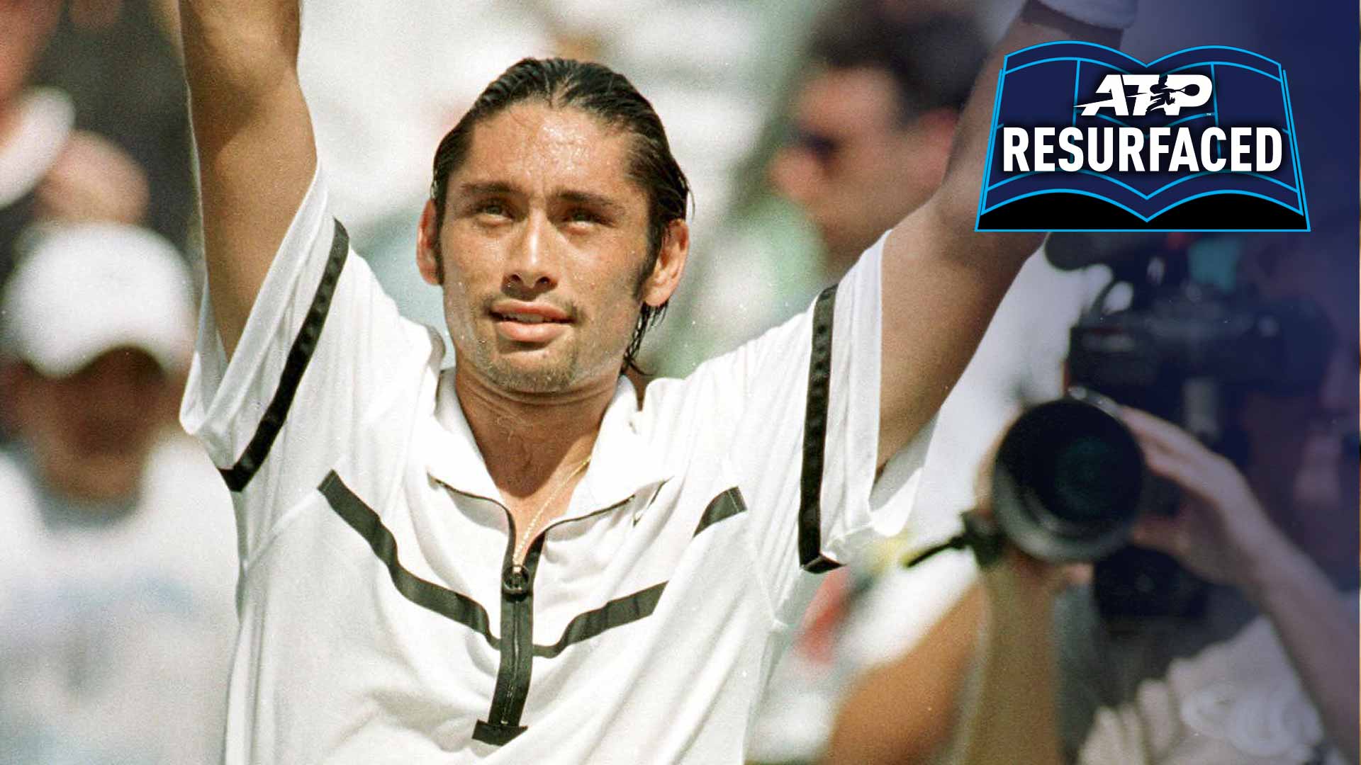 Rios stupisce tutti: Federer e Djokovic? Ecco chi veramente mi diverte