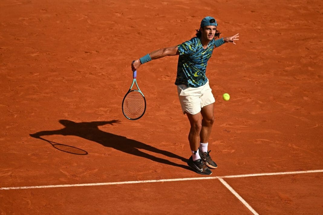 Musetti-Alcaraz? "La chiave sarà nei colpi di partenza", parla coach ...