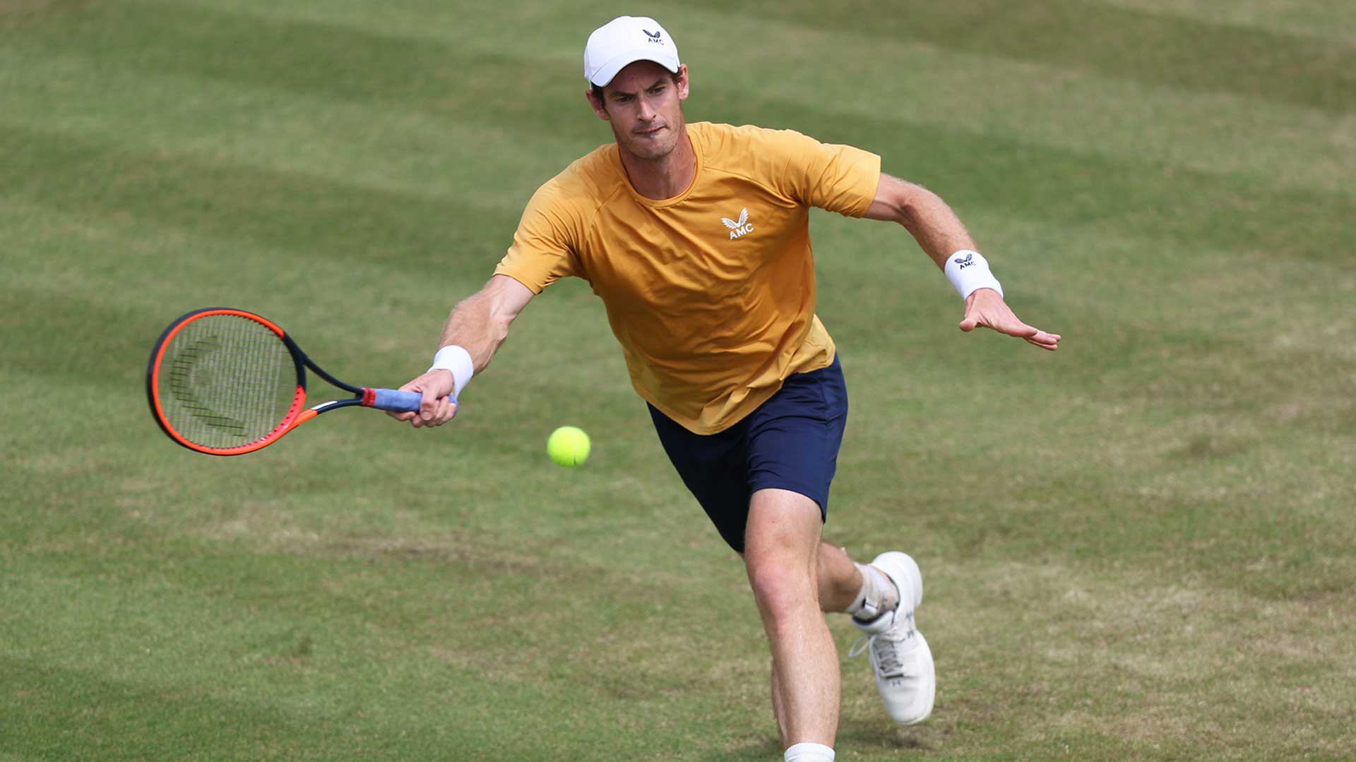 Murray infinito, il successo a Nottingham gli vale il nuovo “best ranking”
