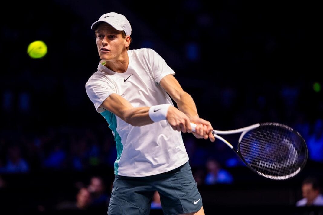 Ranking Atp: Nole ancora in vetta, ma per quanto? Sinner, il podio si avvicina. Race to Turin: è ...