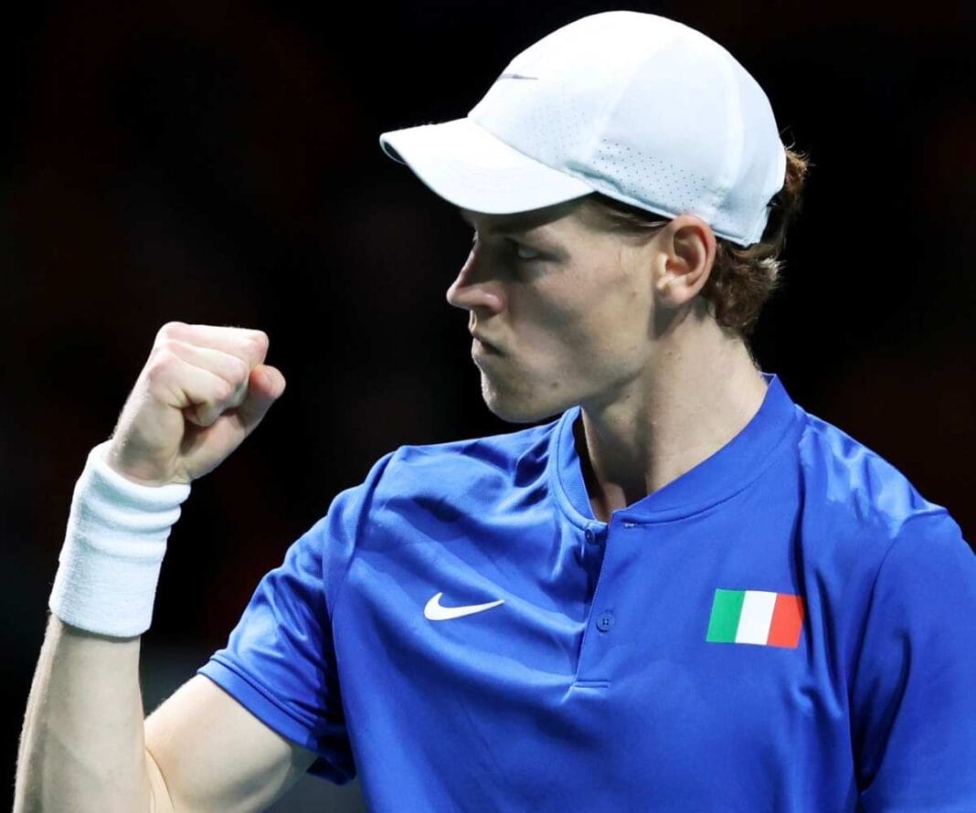 Expo 2030, anche Jannik Sinner in campo per la candidatura di Roma