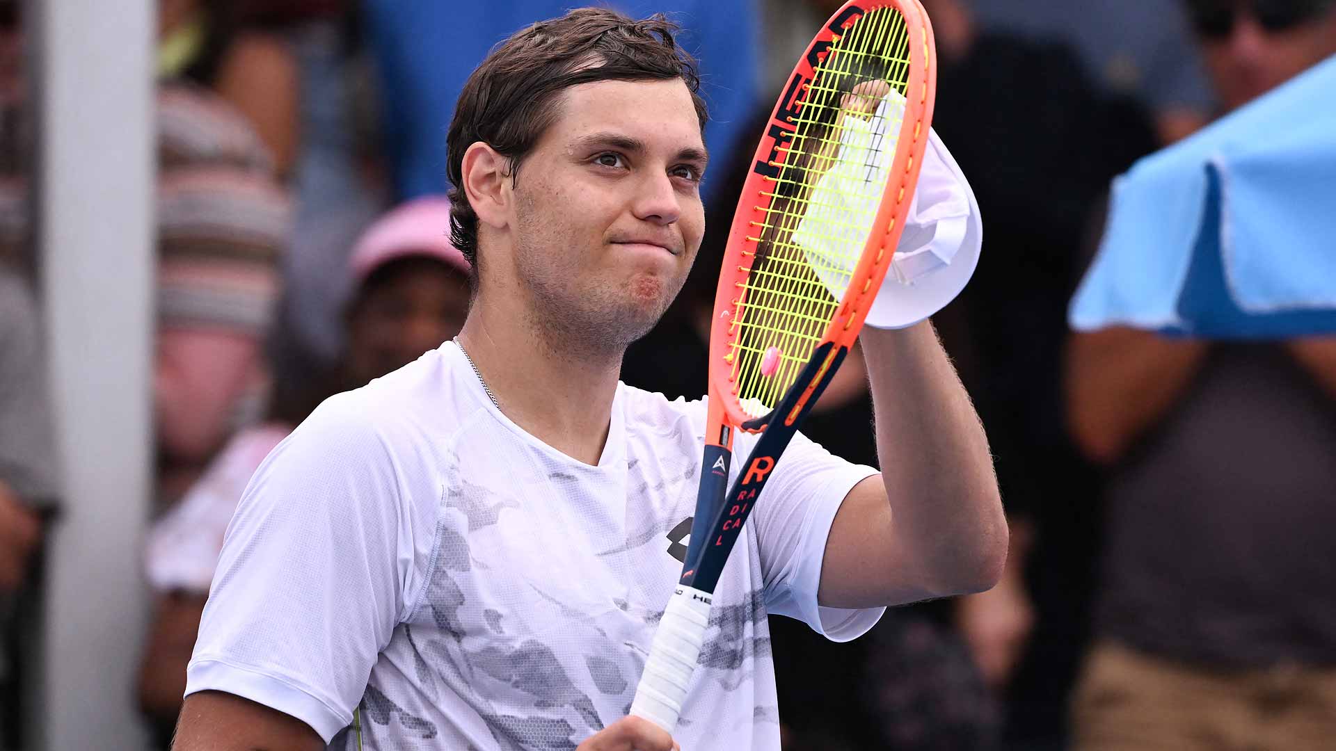 Chi è Pavel Kotov, l'avversario di Sinner al terzo turno del Roland Garros - Tennis Fever