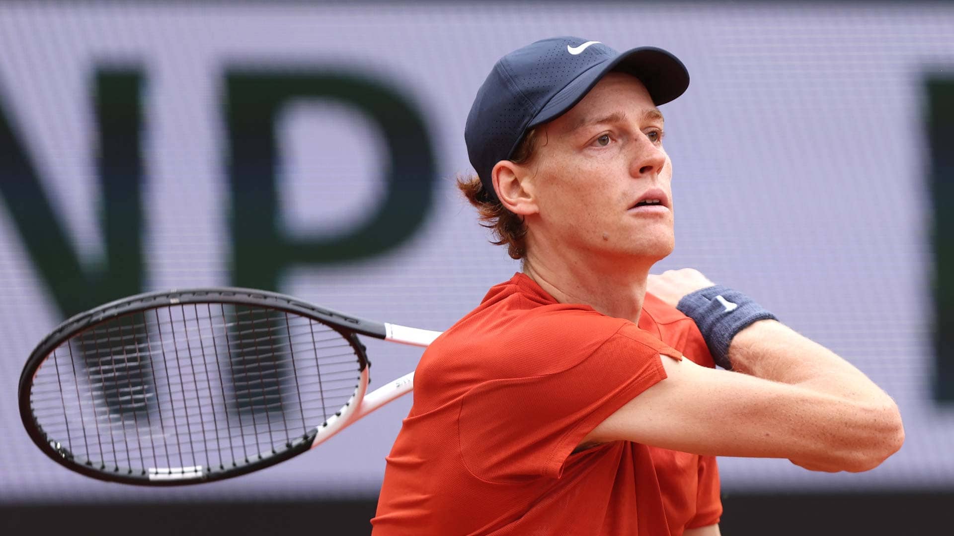 Roland Garros, l’ordine di gioco di oggi con Sinner e tutti gli altri ...
