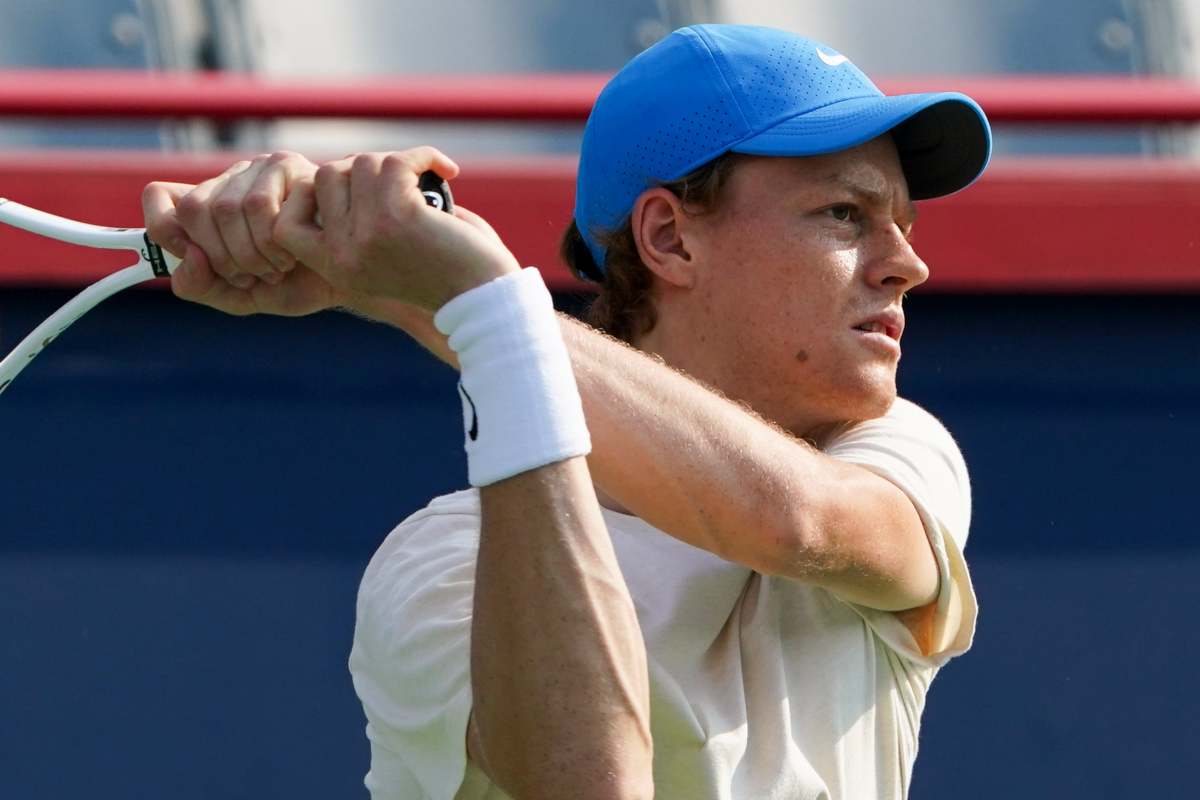 Parla Sinner: "Doping? È stata dura, ma la gente sa chi sono. Nessun favoritismo, ecco come è ...