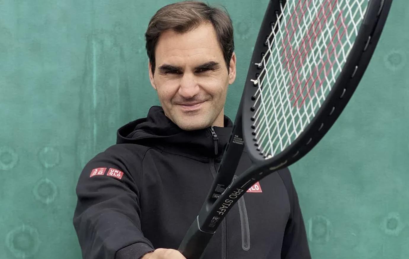 Wilson Sporting Goods e Roger Federer presentano una rivoluzionaria linea di racchette da tennis ...