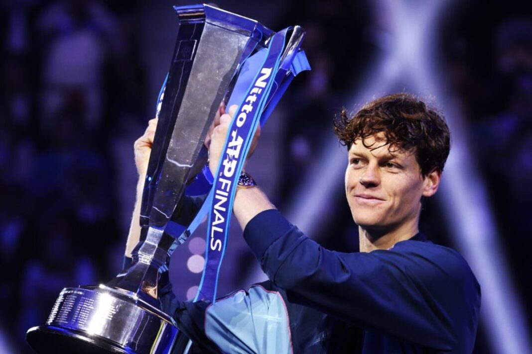 Ranking Atp: Sinner sempre più leader, 'best' in carriera per Fritz. E Bellucci centra la top ...