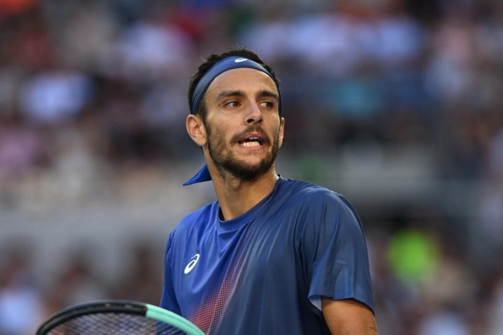 Brutte notizie per Musetti: l'annuncio lascia di sasso tutti - Tennis Fever