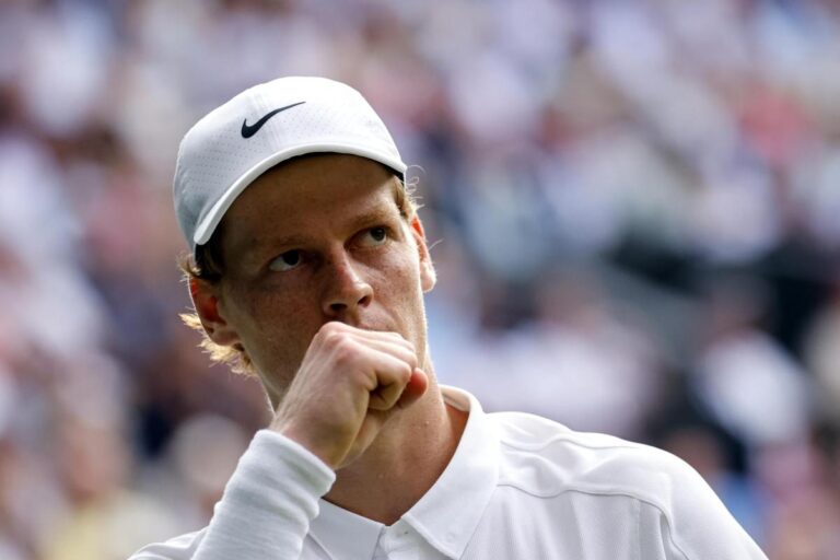 Sinner, decisione ufficiale: l'annuncio - Tennis Fever