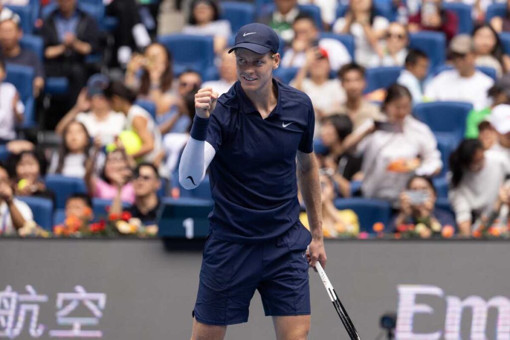 Sinner-Alcaraz, è ufficiale: l'annuncio poco fa - Tennis Fever